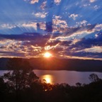 Lake Berryessa Photos